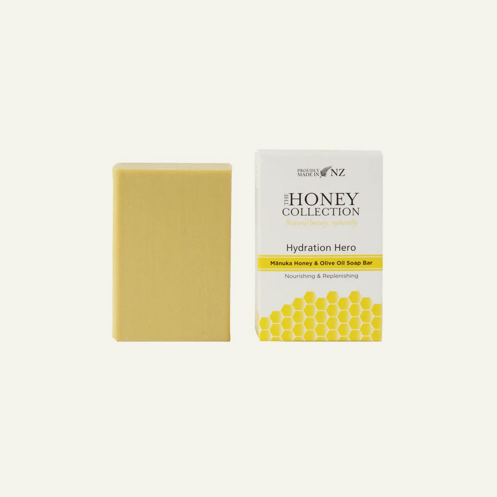 The Honey Collection : Hydration Hero – Bee Box